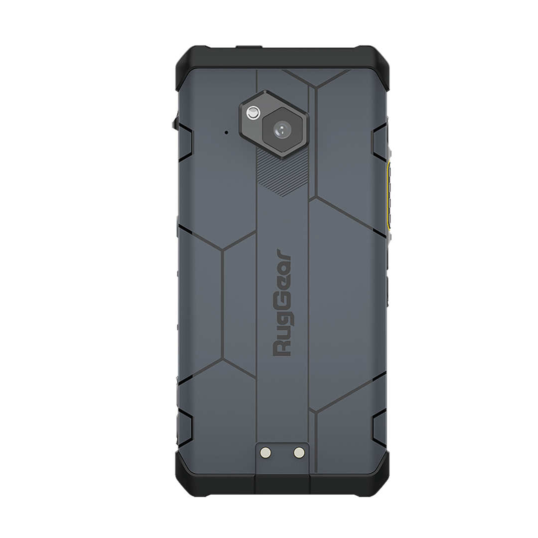 RugGear RG880i – Alecom